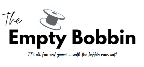 Home | The Empty Bobbin